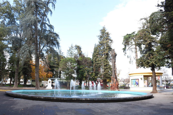 Postergan el pago de patentes comerciales en Molina | Ilustre ...